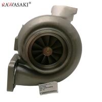 China Compact Size Complete Turbo 4p-8730 4p8730 1n3988 3408 Turbochargers for sale