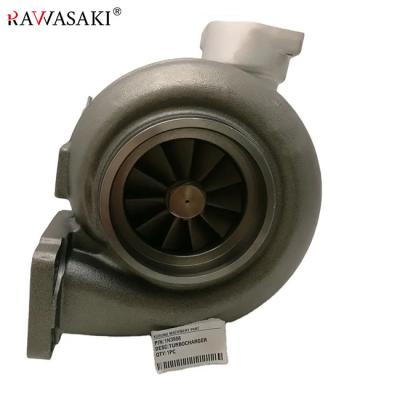 China Compact Size Complete Turbo 4p-8730 4p8730 1n3988 3408 Turbochargers for sale