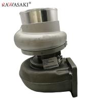 China Mini Excavator Diesel Engine Turbocharger 1N3988 3408 for sale