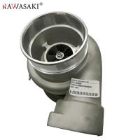 China Mini Excavator Diesel Engine Turbocharger 1N3988 3408 for sale