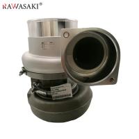 China Compact Size Complete Turbo 4p-8730 4p8730 1n3988 3408 Turbochargers for sale