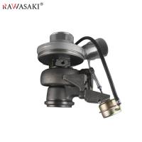 China Turbo Charger PC220-7 Excavator Turbocharger 6738-82-8030 for sale