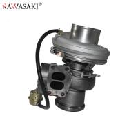 China Turbo Charger PC220-7 Excavator Turbocharger 6738-82-8030 for sale