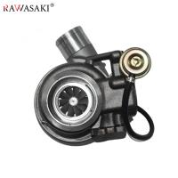 China Turbo Charger PC220-7 Excavator Turbocharger 6738-82-8030 for sale