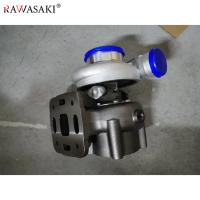 China Diesel Engine 6BT 6BT5.9 Deutz Turbocharger 3526625 3590060 3593681 Water Cooled Turbo Charger for sale
