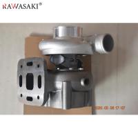 China Diesel Engine 6BT 6BT5.9 Deutz Turbocharger 3526625 3590060 3593681 Water Cooled Turbo Charger for sale