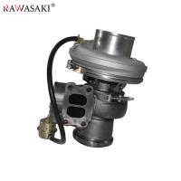 China Diesel Engine 6BT 6BT5.9 Deutz Turbocharger 3526625 3590060 3593681 Water Cooled Turbo Charger for sale