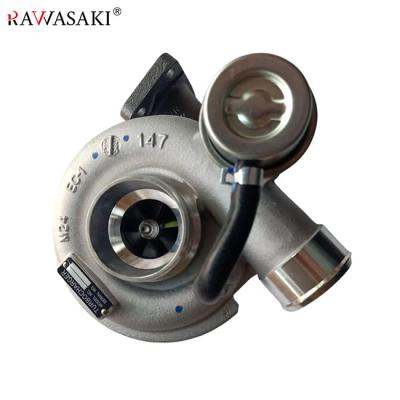 China Excavator Diesel Engine Turbocharger C27 Turbo Part Number 284-9056 for sale