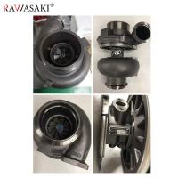 China Excavator Diesel Engine Turbocharger C27 Turbo Part Number 284-9056 for sale