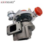 China Excavator Engine Turbocharger GT2556S Turbo 320-06159 32006159 320/06159 for sale