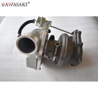 China ZX350-3 Excavator Engine Turbocharger 8-98206323-2 8982063231 Turbo For 6HK1 for sale