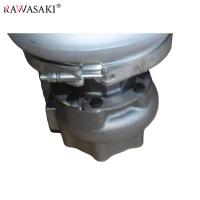 China SAA6D125E Engine Turbocharger Excavator WA450 WA480-6s Turbo Charger 6506-21-5011 6506-21-5010 for sale