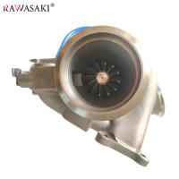 China Wheel Loaders 966H Engine Turbo Group Turbocharger 2472957 For Diesel Engine Parts for sale