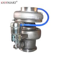 China Wheel Loaders 966H Engine Turbo Group Turbocharger 2472957 For Diesel Engine Parts for sale