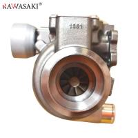 China 1070-988-0002 315-9810 3159810 B2 Diesel Engine Turbocharger For Agricultural Tractor 2674A256 for sale