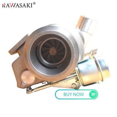 China 330D 336D C9 Diesel Engine Parts 10R2969 250-7700 10R2858 Turbocharger for sale