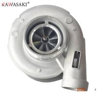 China K19 HC5A K38 Engine Turbocharger 3523850 3523581 3525505 3592523 3594085 3801722 for sale
