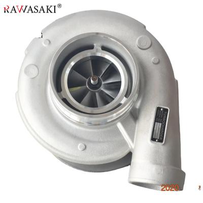 China K19 HC5A K38 Engine Turbocharger 3523850 3523581 3525505 3592523 3594085 3801722 for sale