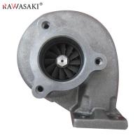 China SH120-2 SH120-5 SK120-1 sk120-2 SK120-3 EX120-2 EX120-3 Excavator 4BD1T 4BD1 Diesel Engine Turbocharger 49189-00501 for sale