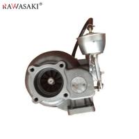 China Excavator Engine Turbo 21496608 For Vo-lvo BL60 BL61 BL70 BL71 for sale
