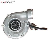 China Excavator Engine Turbo 21496608 For Vo-lvo BL60 BL61 BL70 BL71 for sale