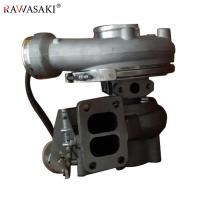China Excavator Engine Turbo 21496608 For Vo-lvo BL60 BL61 BL70 BL71 for sale