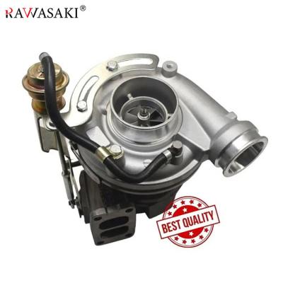 China S200 E325C Excavator Diesel Engine Turbo 0R7979 Turbocharger 177-0440 for sale