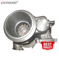 China OEM ISX2 HX55W  Excavator Diesel Engine Turbocharger 4046127 4090042 4036758 4040844 4040845 4040846 for sale