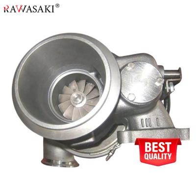 China OEM ISX2 HX55W  Excavator Diesel Engine Turbocharger 4046127 4090042 4036758 4040844 4040845 4040846 for sale