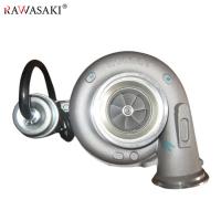 China OEM ISX2 HX55W  Excavator Diesel Engine Turbocharger 4046127 4090042 4036758 4040844 4040845 4040846 for sale