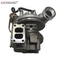 China Excavator Spare Parts Engine Turbocharger DA640 OM442LA 0M422 1153279706425 53279706201 53279706203 53279706206 for sale