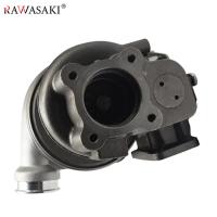China Excavator Spare Parts Engine Turbocharger DA640 OM442LA 0M422 1153279706425 53279706201 53279706203 53279706206 for sale