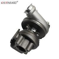 China Excavator Spare Parts Engine Turbocharger DA640 OM442LA 0M422 1153279706425 53279706201 53279706203 53279706206 for sale