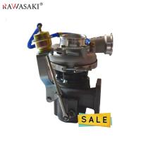 China EC210B Excavator Turbocharger 04252662KZ 04294752 04294752KZ for sale