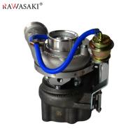 China EC210B Excavator Turbocharger 04252662KZ 04294752 04294752KZ for sale
