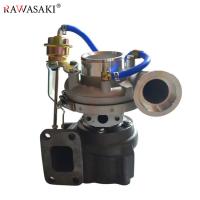 China EC210B Excavator Turbocharger 04252662KZ 04294752 04294752KZ for sale