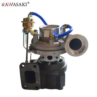 China EC210B Excavator Turbocharger 04252662KZ 04294752 04294752KZ for sale