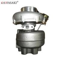 China Excavator Diesel Replacement Parts Engine Turbocharger KTA19 K19 KTA38 Turbo Charger 3594131 for sale