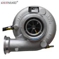 China EC210D EC200D EW140C EC210D Engine Turbo 0429-9161KZ 04299152KZ Turbo Charger Excavator 21092586 for sale