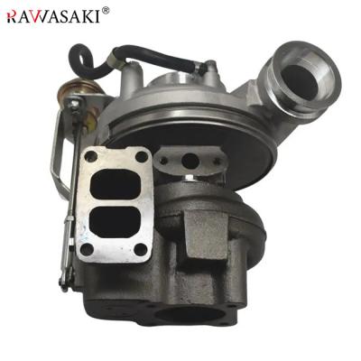 China EC210D EC200D EW140C EC210D Engine Turbo 0429-9161KZ 04299152KZ Turbo Charger Excavator 21092586 for sale