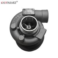 China 4BG1 Diesel Engine Turbocharger 8972894431 8-97289443-1 8971159720 8-97115972-0 for sale