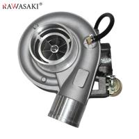 China C7 3126 B2 Turbo Charger 175828 2500841 10R6465 250-0841 Turbocharger For  Loader Engine for sale