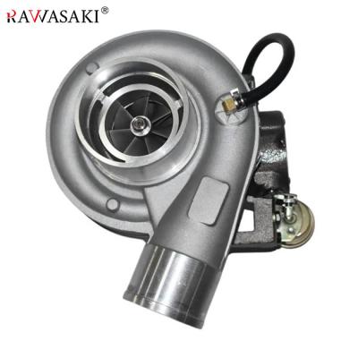 China C7 3126 B2 Turbo Charger 175828 2500841 10R6465 250-0841 Turbocharger For  Loader Engine for sale