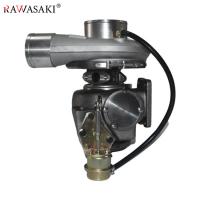 China Excavator E325C C7 Diesel Engine Turbo Charger 2500841 10R6465 175828 for sale