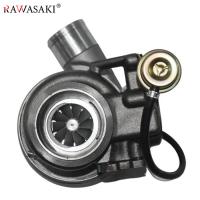 China Excavator E325C C7 Diesel Engine Turbo Charger 2500841 10R6465 175828 for sale