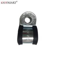 China Atlas Air Compressor 346100024 Pipe Clamp 346-100024 Original Atlas Copco for sale