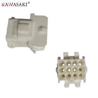China 1088002173 Connector Atlas Air Compressor Pipe Clamp Original Atlas Copco for sale