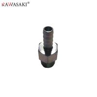China Sany Excavator Engine Parts 1092804739 Atlas Air Compressor Nipple Factory Atlas Copco for sale