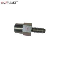 China Sany Excavator Engine Parts 1092804739 Atlas Air Compressor Nipple Factory Atlas Copco for sale