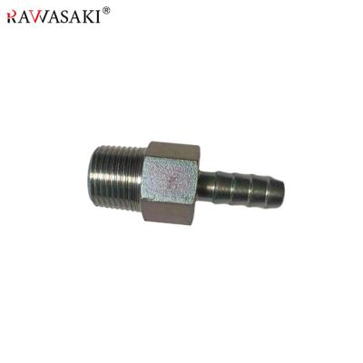 China Sany Excavator Engine Parts 1092804739 Atlas Air Compressor Nipple Factory Atlas Copco for sale